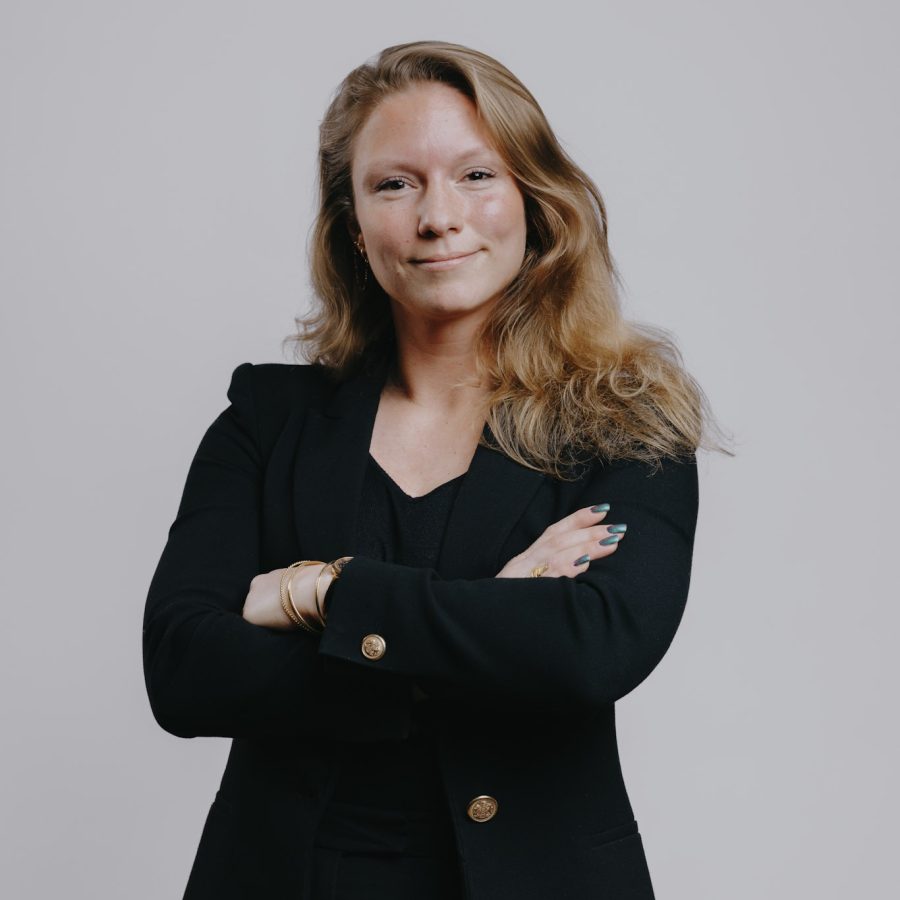 Team - Vo Europe